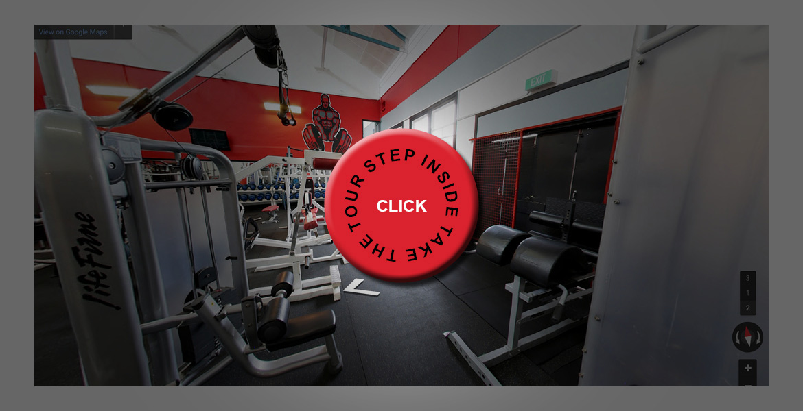 Byron Bay Gym and Fitness Centre