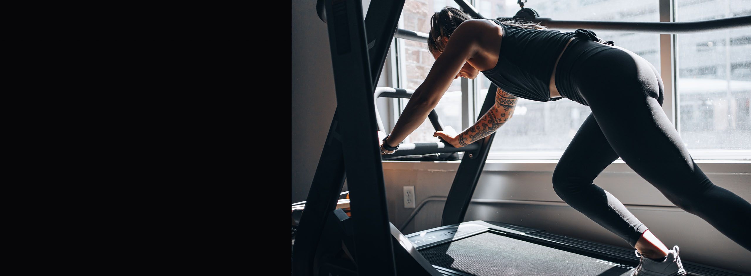 Contact Us Byron Gym