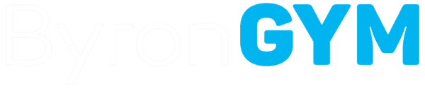 Byron Gym and Fitness centre